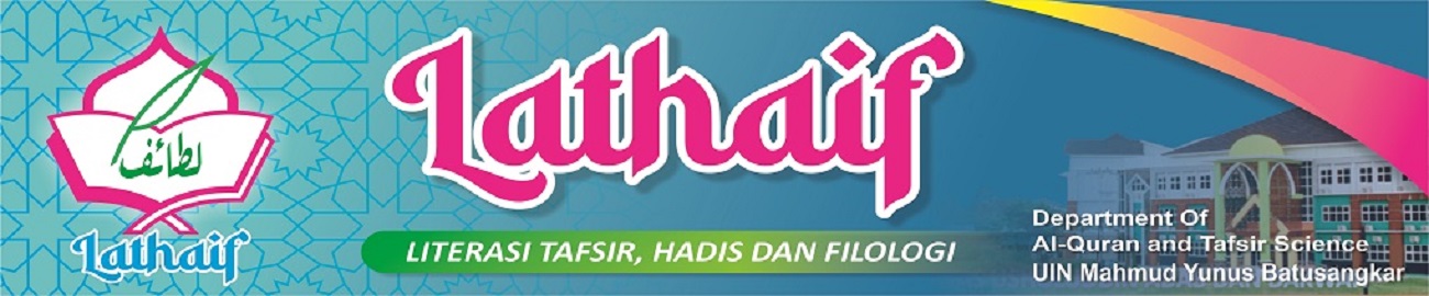 Living Qur`an di Media Sosial: Analisis Akun Instagram @Tadabburquranid ...